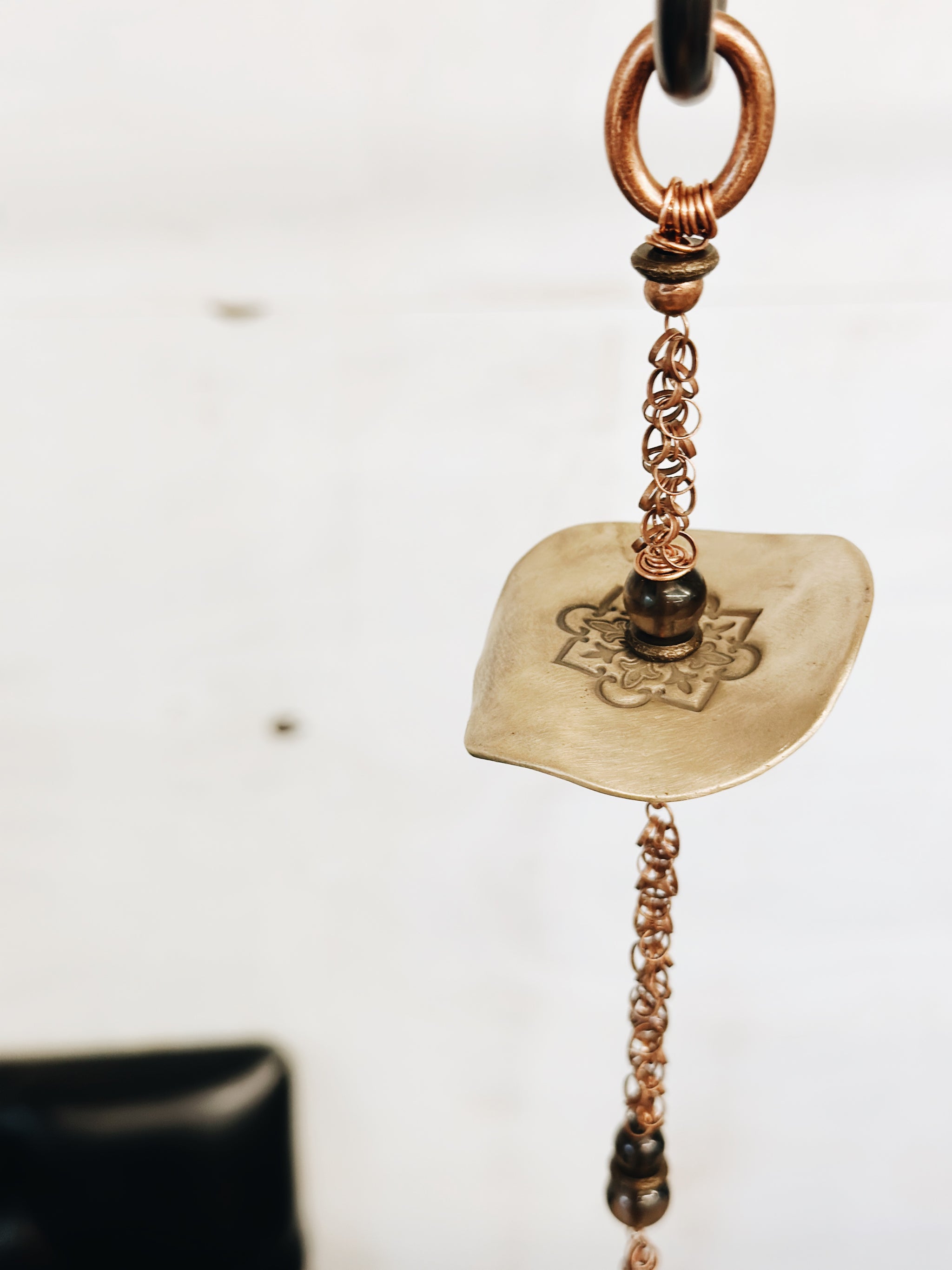 Hanging Wind Spinners & Wind Catchers | Jester Swink