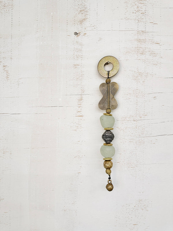 Handmade Wind Spinner Creations - jester swink