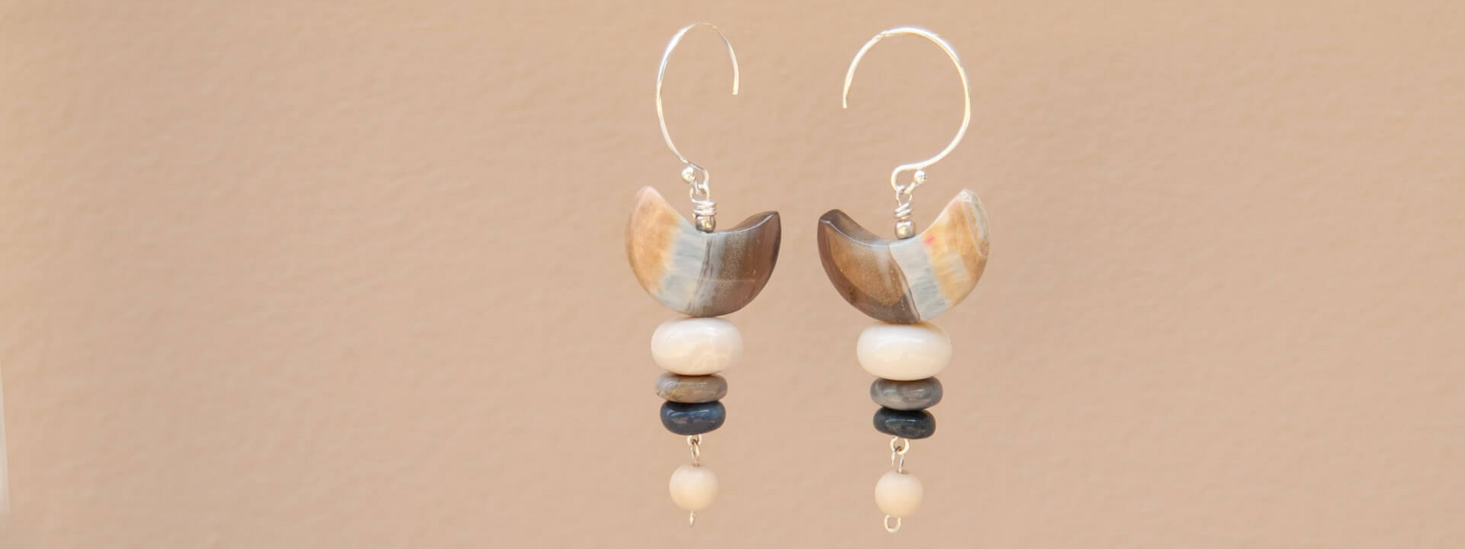 Handmade Jewelry and Home Decor for Lovers of Unique Design