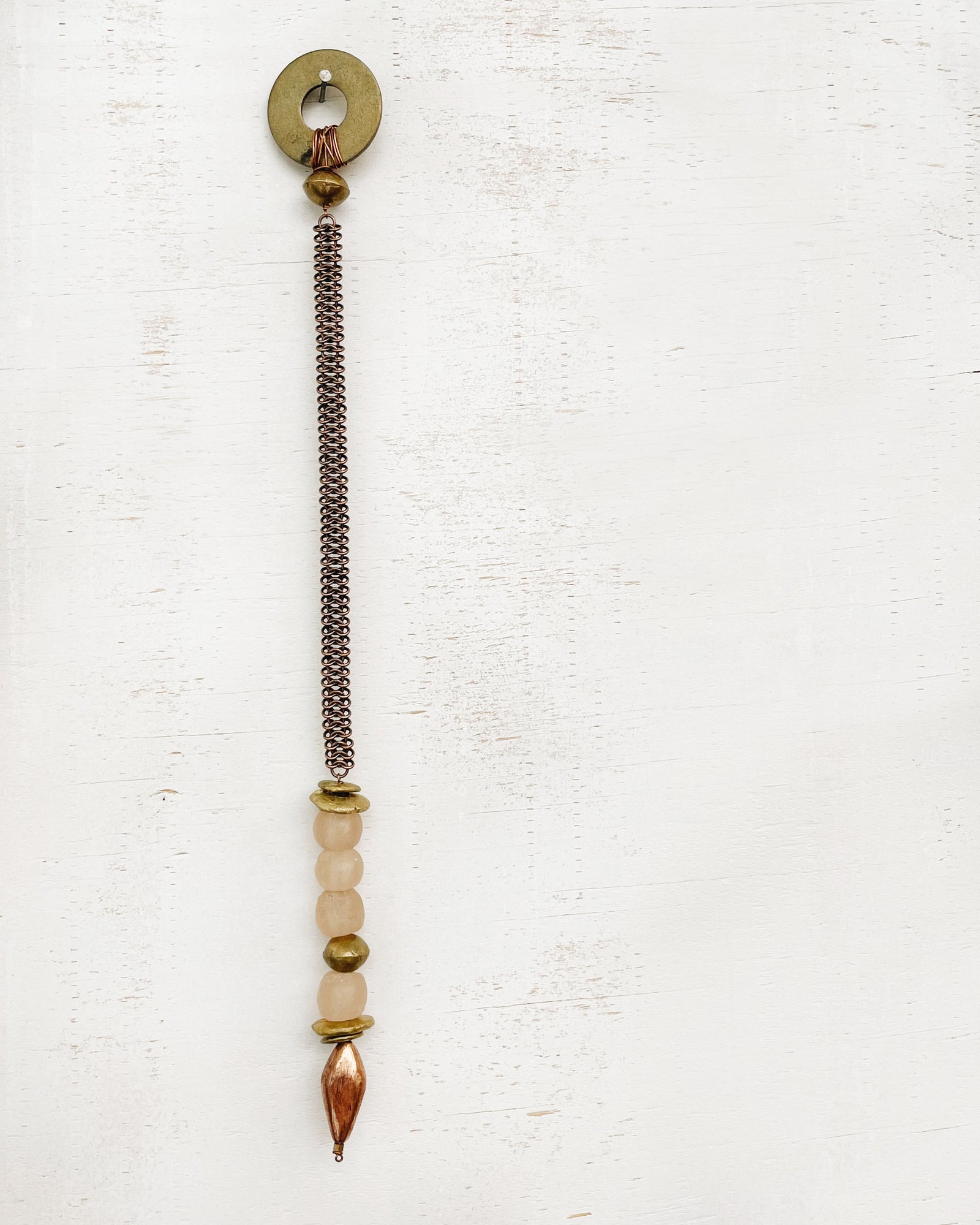 Handmade Wind Spinner Creations - jester swink